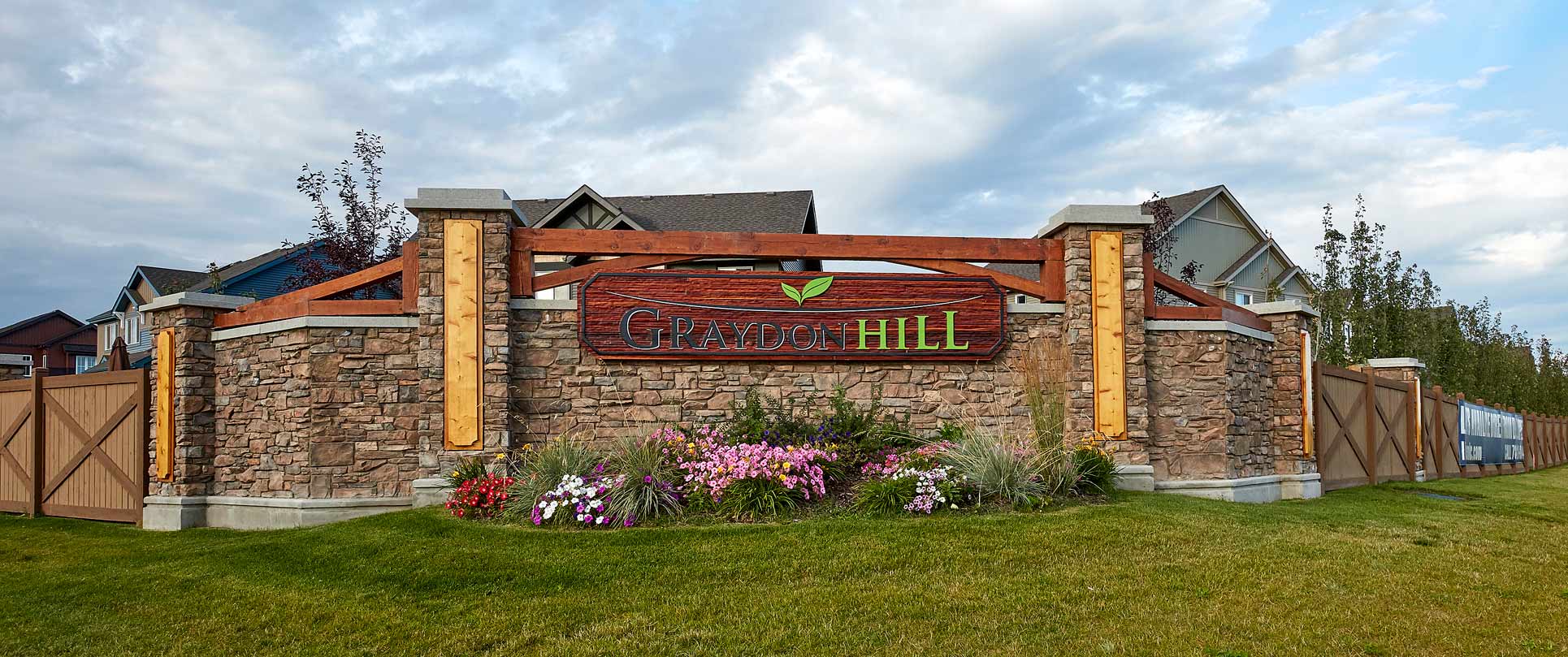 Community Maps & Guidelines - Graydon Hill HOA
